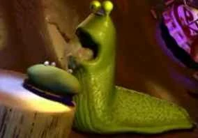 Slick | Pixar Wiki | Fandom