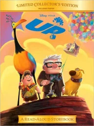 Up (Read-Aloud Storybook) | Pixar Wiki | Fandom
