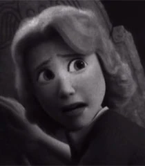 Betsy | Pixar Wiki | Fandom