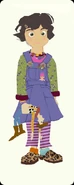 Bonnie | Pixar Wiki | Fandom