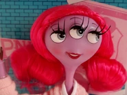 Carrie Williams | Pixar Wiki | Fandom