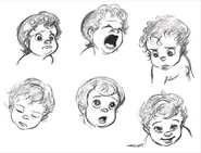 Molly | Pixar Wiki | Fandom