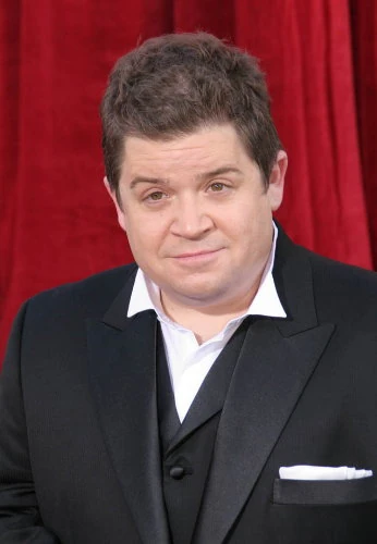 Patton Oswalt | Pixar Wiki | Fandom