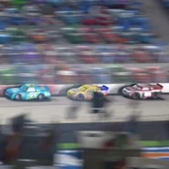 Davey Apex | Pixar Wiki | Fandom