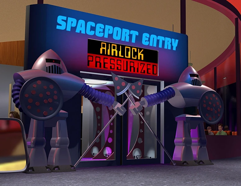 Discuss Everything About Pixar Wiki | Fandom