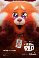 Turning Red | Pixar Wiki | Fandom