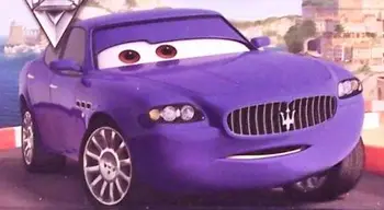 Bindo | Pixar Wiki | Fandom