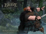 Category:Brave Characters | Pixar Wiki | Fandom