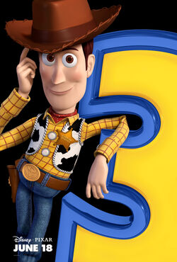 Toy Story 3 | Pixar Wiki | Fandom Toy Story 3 | Pixar Wiki | Fandom