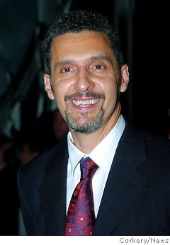 John Turturro | Pixar Wiki | Fandom