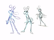 Princess Atta | Pixar Wiki | Fandom