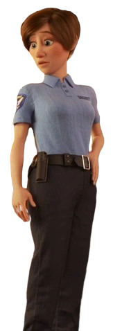 Carnival Security Guards | Pixar Wiki | Fandom
