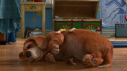 Buster | Pixar Wiki | Fandom