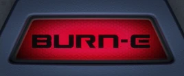 BURN•E | Pixar Wiki | Fandom