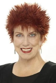 Marcia Wallace | Pixar Wiki | Fandom