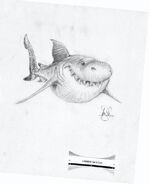 Bruce | Pixar Wiki | Fandom