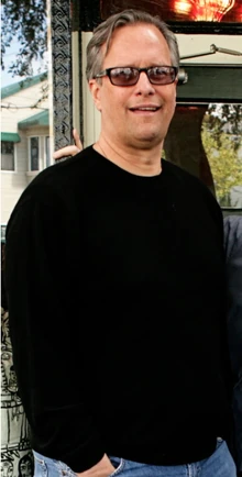 Kevin Reher | Pixar Wiki | Fandom