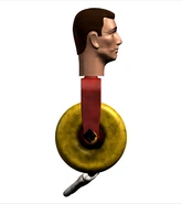 Jingle Joe | Pixar Wiki | Fandom