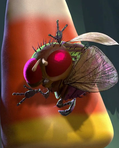 Candy Fly | Pixar Wiki | Fandom