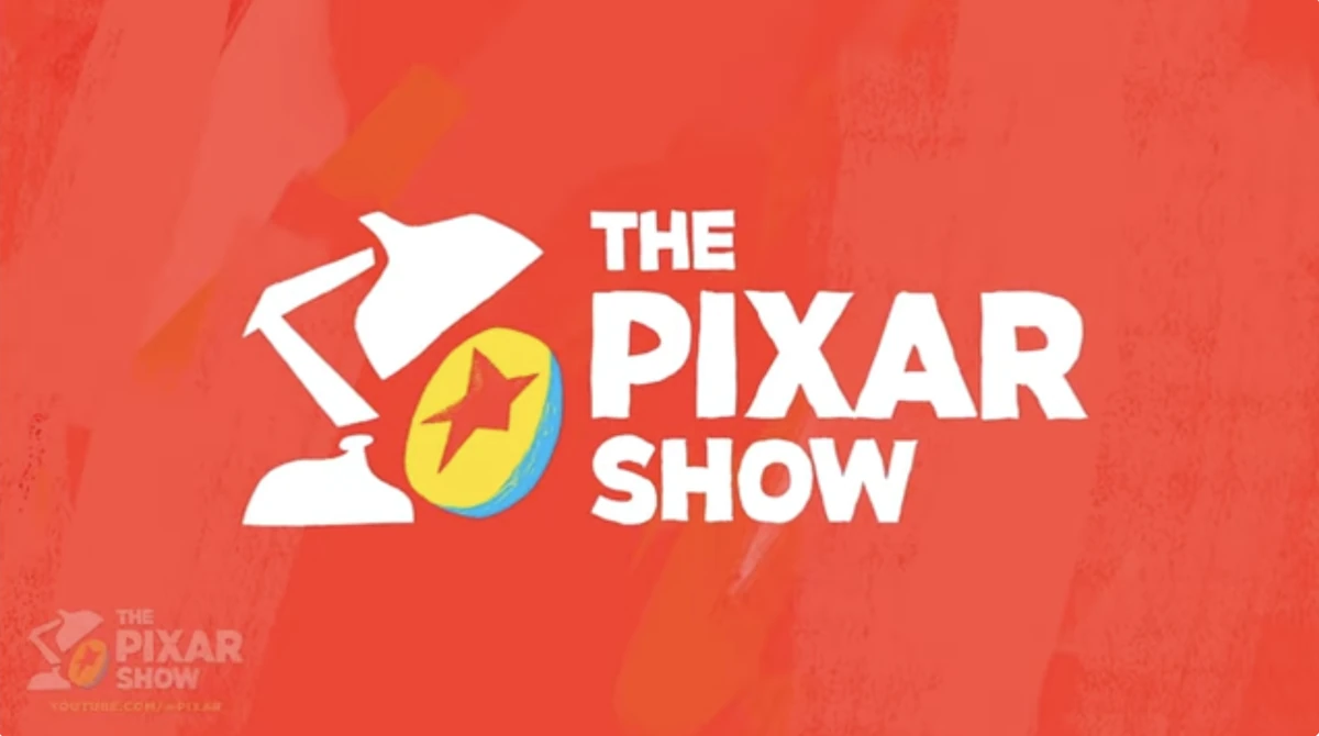 The Pixar Show | Pixar Wiki | Fandom