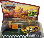 Billy Oilchanger | Pixar Wiki | Fandom