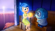 Riley's Mind | Pixar Wiki | Fandom