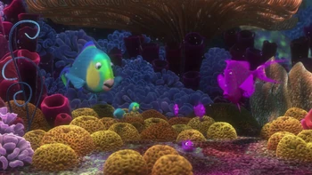 Spongebeds | Pixar Wiki | Fandom