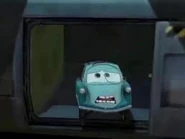 Professor Z | Pixar Wiki | Fandom