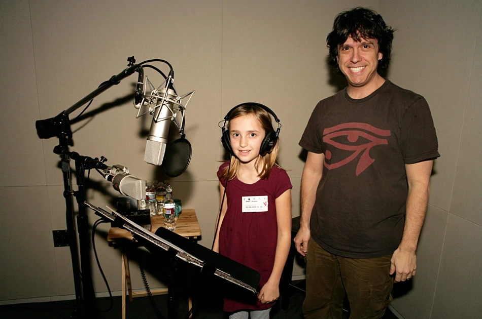 Amber Kroner | Pixar Wiki | Fandom