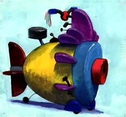 Mutant Toys | Pixar Wiki | Fandom