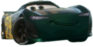 Herb Curbler | Pixar Wiki | Fandom