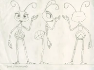 Princess Atta | Pixar Wiki | Fandom