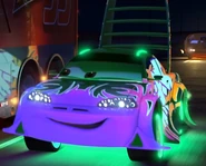 Wingo | Pixar Wiki | Fandom