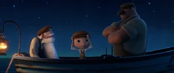 La Luna | Pixar Wiki | Fandom