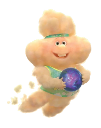 Lutz | Pixar Wiki | Fandom