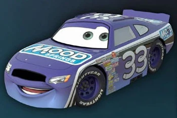 Chuck Armstrong | Pixar Wiki | Fandom