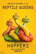 Hoppers | Pixar Wiki | Fandom