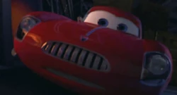Leland Turbo Cars Pixar