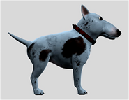 Scud | Pixar Wiki | Fandom