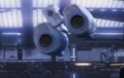 Docking robot | Pixar Wiki | Fandom
