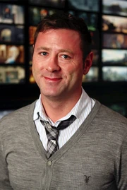 Derek Williams | Pixar Wiki | Fandom