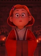 Meilin | Pixar Wiki | Fandom