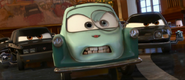 Professor Z | Pixar Wiki | Fandom
