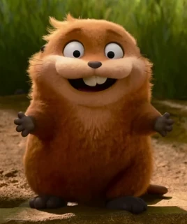 Mabel | Pixar Wiki | Fandom