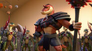 Reptillus Maximus | Pixar Wiki | Fandom