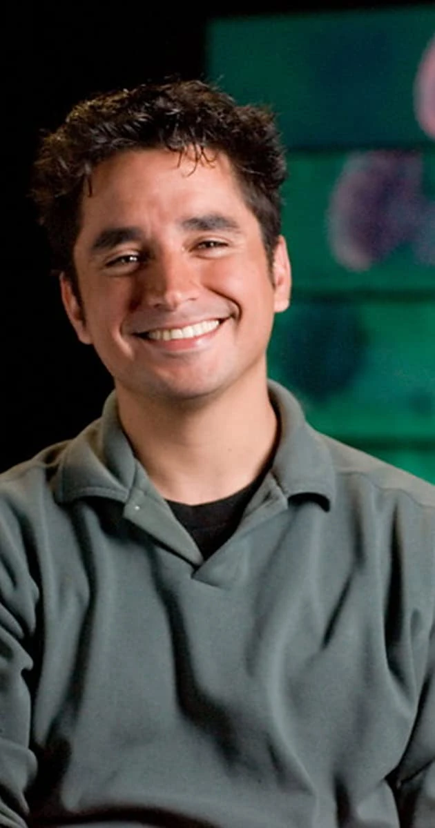 Andrew Jimenez | Pixar Wiki | Fandom