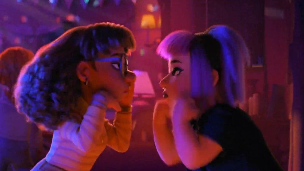 Priya | Pixar Wiki | Fandom