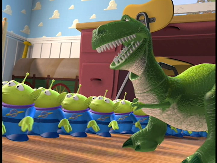 Thrill Ride #2 | Pixar Wiki | Fandom