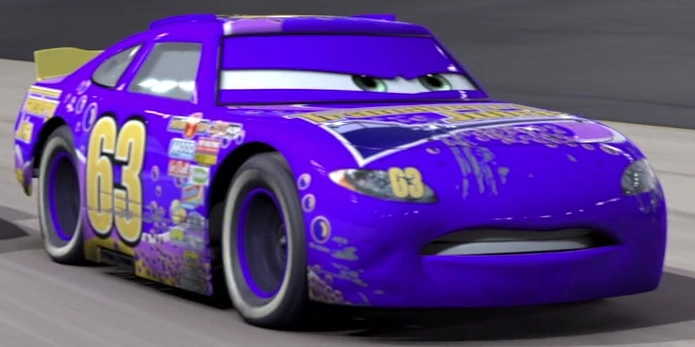 Lee Revkins | Pixar Wiki | Fandom