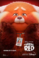 Turning Red | Pixar Wiki | Fandom